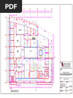 Admin Building Floor Plans | PDF