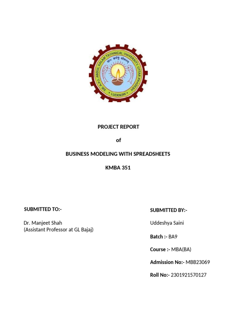 Bms Swarnam | PDF | Microsoft Excel | Prices