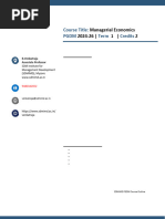 Accepted For Value Rules | PDF | Credit | Finance & Money Management
