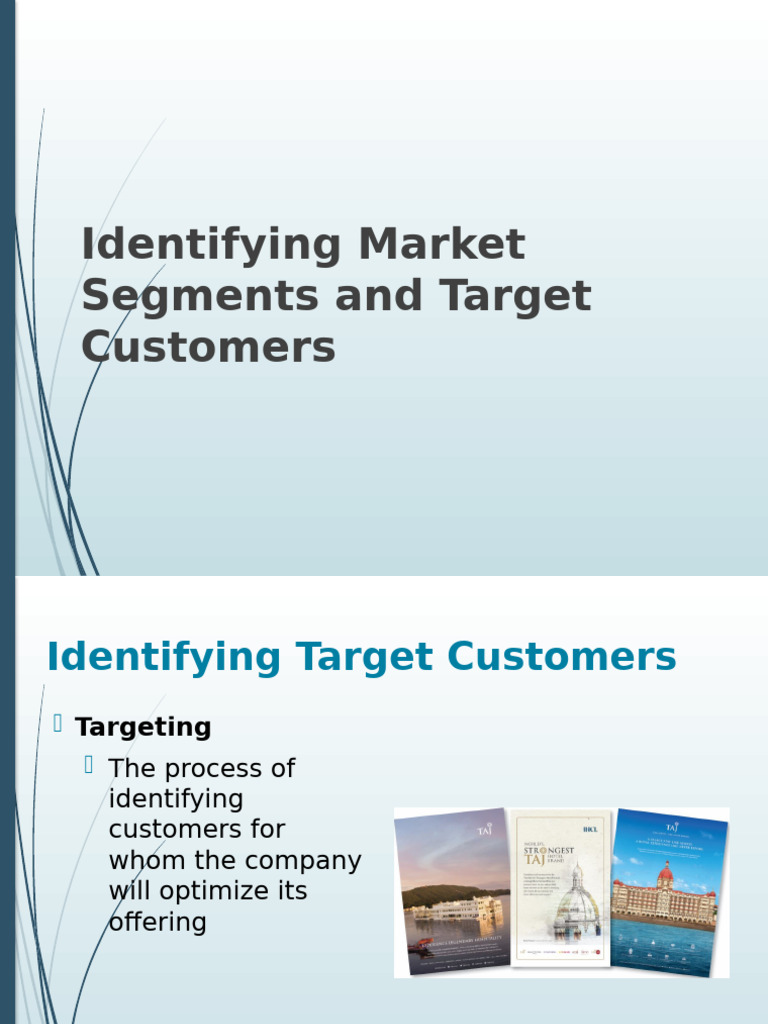 Marketing Management | PDF | Market Segmentation | Business Process