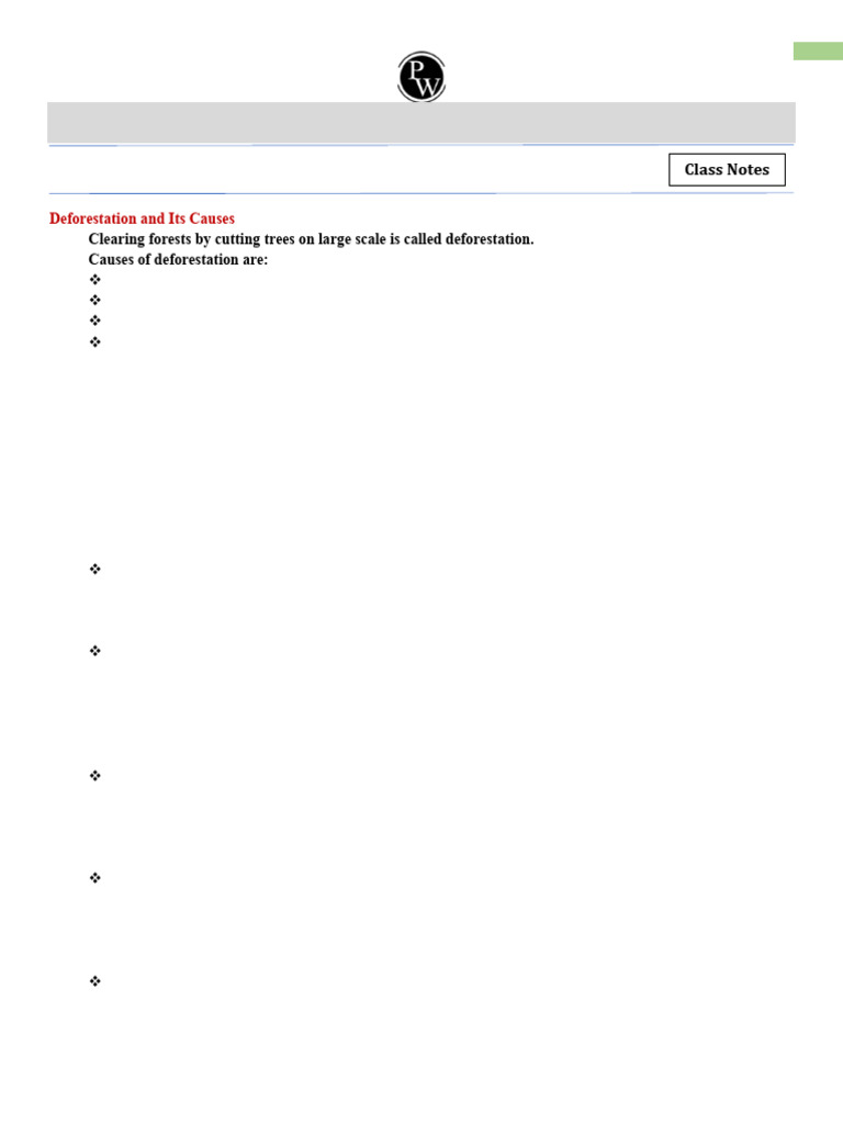 65ddd6c688850b001847d80d - ## - Conservation of Plants and Animals ...