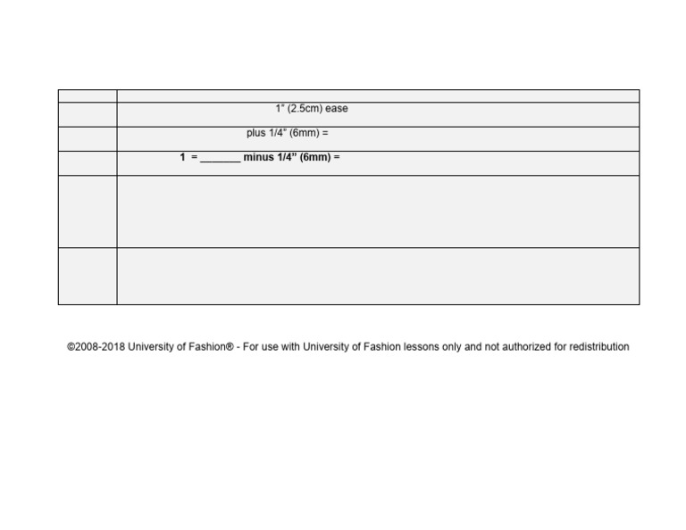Dart Intake Calculation Chart | PDF