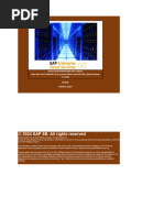 Sasol SHE Specifications for Service Providers | PDF | Driving Under ...