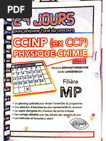 Ressources Prépa Maths et Physique | PDF