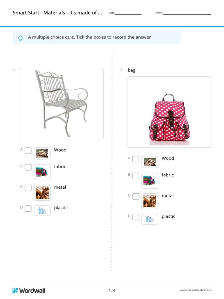 Smart Start Materials Its Made of Explore A Series of Two Sided Tiles ...