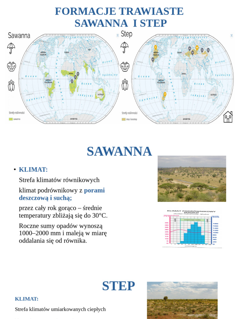 Sawanna I Step 5D | PDF
