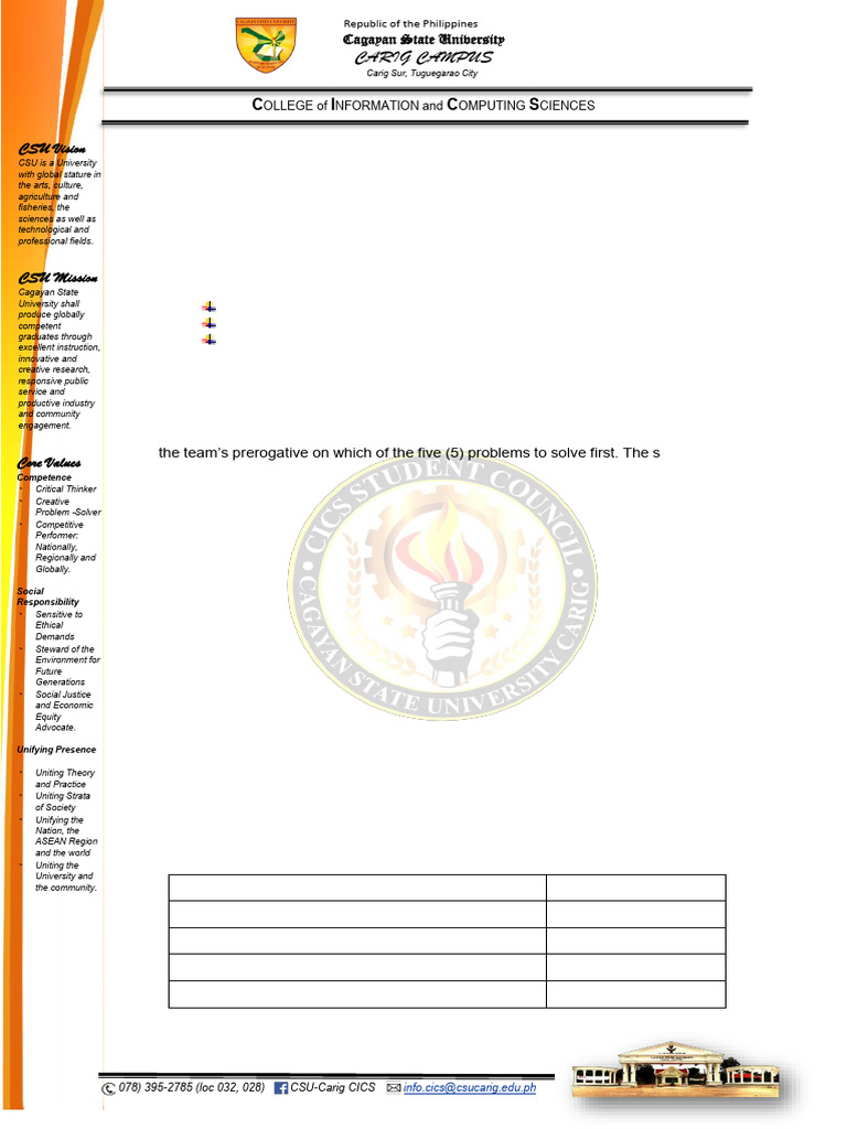Official Guidelines Pdf Databases Php