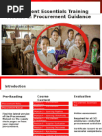 Eskom Procurement Supply Chain Management Policy | PDF | Supply Chain ...