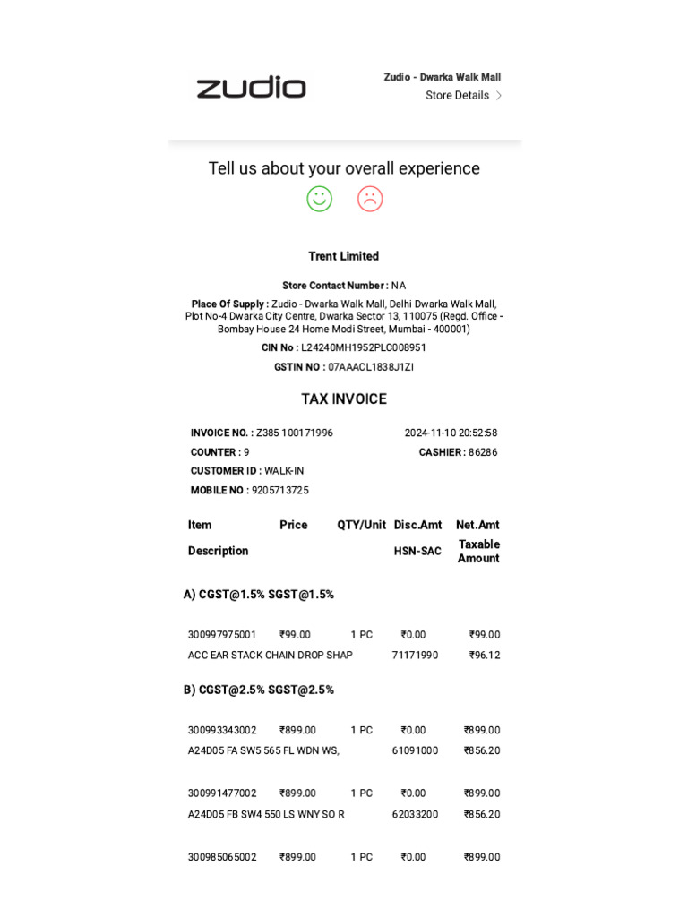 Your Bill Pdf Economies Trade