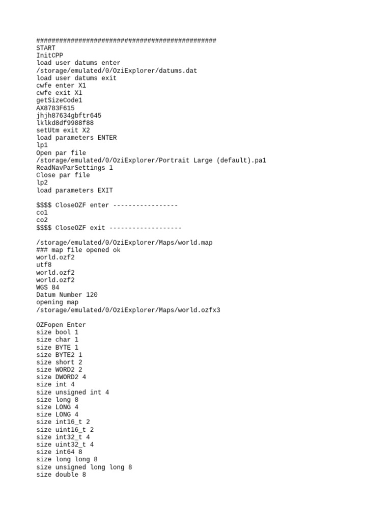 Exceptions | PDF | Computing | Computer Programming