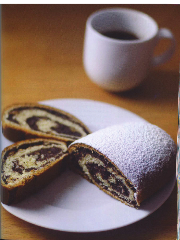 Larousse Pan Casero Iban Yarza 5 PDF Free | PDF