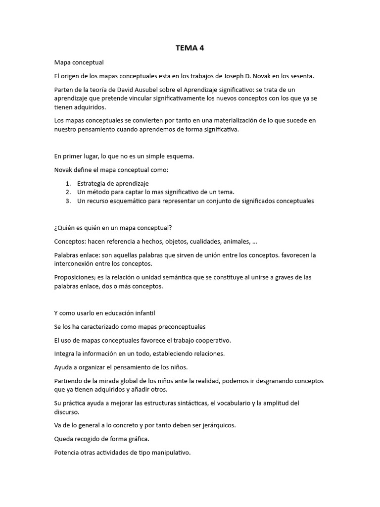 Tema 4 CCSS | PDF | Hora | Espacio