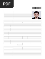 C Form | PDF | Travel Visa | Immigration Law