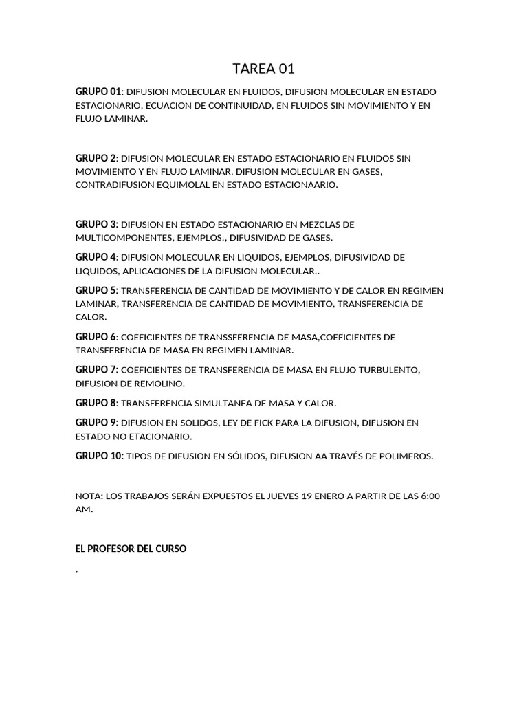 TAREA 01_13012023 | PDF