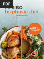 Biocidin Usage Chart | PDF | Dose (Biochemistry) | Chemistry