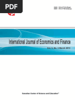 ABDC Journal Rankings Overview 2024 | PDF | Economics | Economies