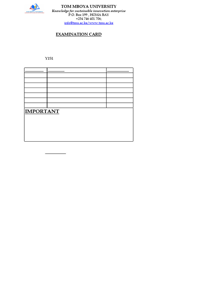 ExamCard-SEDAR01163024_2 | PDF