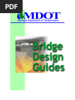 06 INDOT Bridge Design Aids | PDF | Epoxy | Concrete