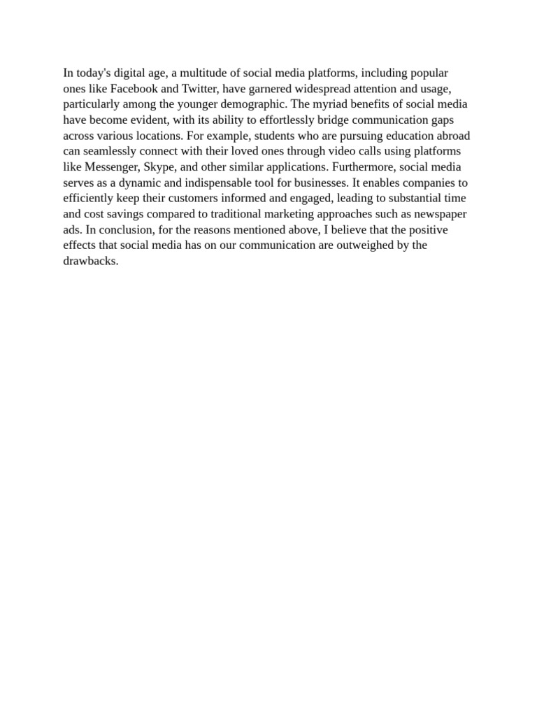 Paragraph ME18.Thaophuong | PDF