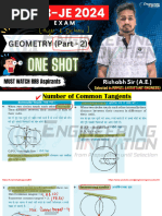 Equations Angles Perimeter PDF | PDF | Rectangle | Triangle