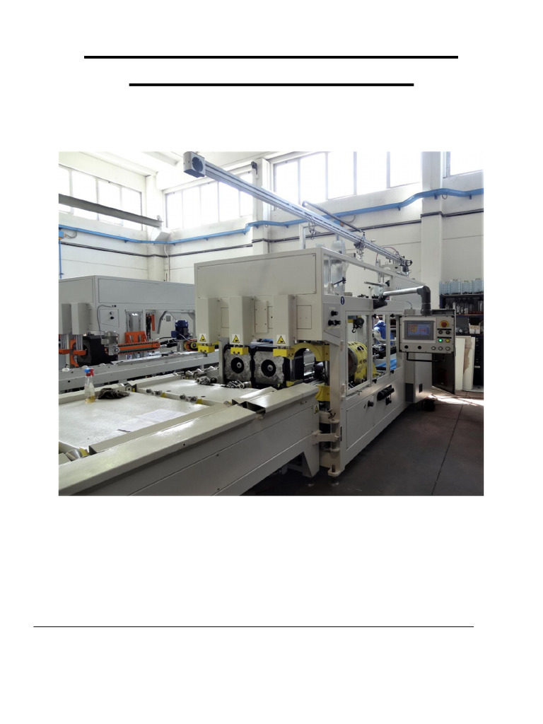 MANUALE PANNELLO OPERATORE BA250 IPM CR00747 SPAGNOLO | PDF