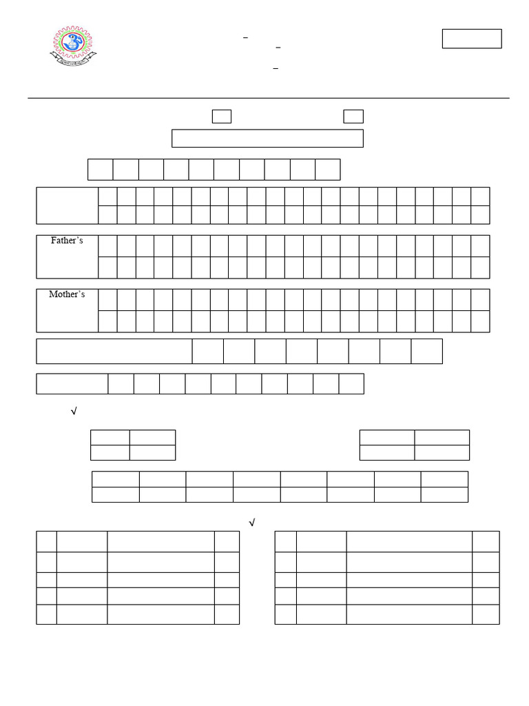 I - I R23 CSE-CS - Exam Application | PDF