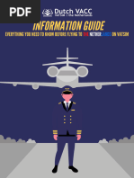 Irfd Charts | PDF | Instrument Flight Rules | Air Traffic Control