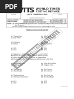 AP US History 2025 Free-Response Questions | PDF | Sweatshop
