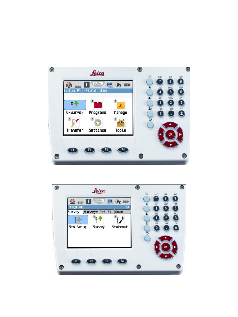 Lecture 3 TS06 PLUS | PDF