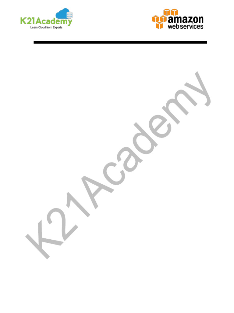 S3 Cross Region Replication Guide | PDF | Replication (Computing) | Software