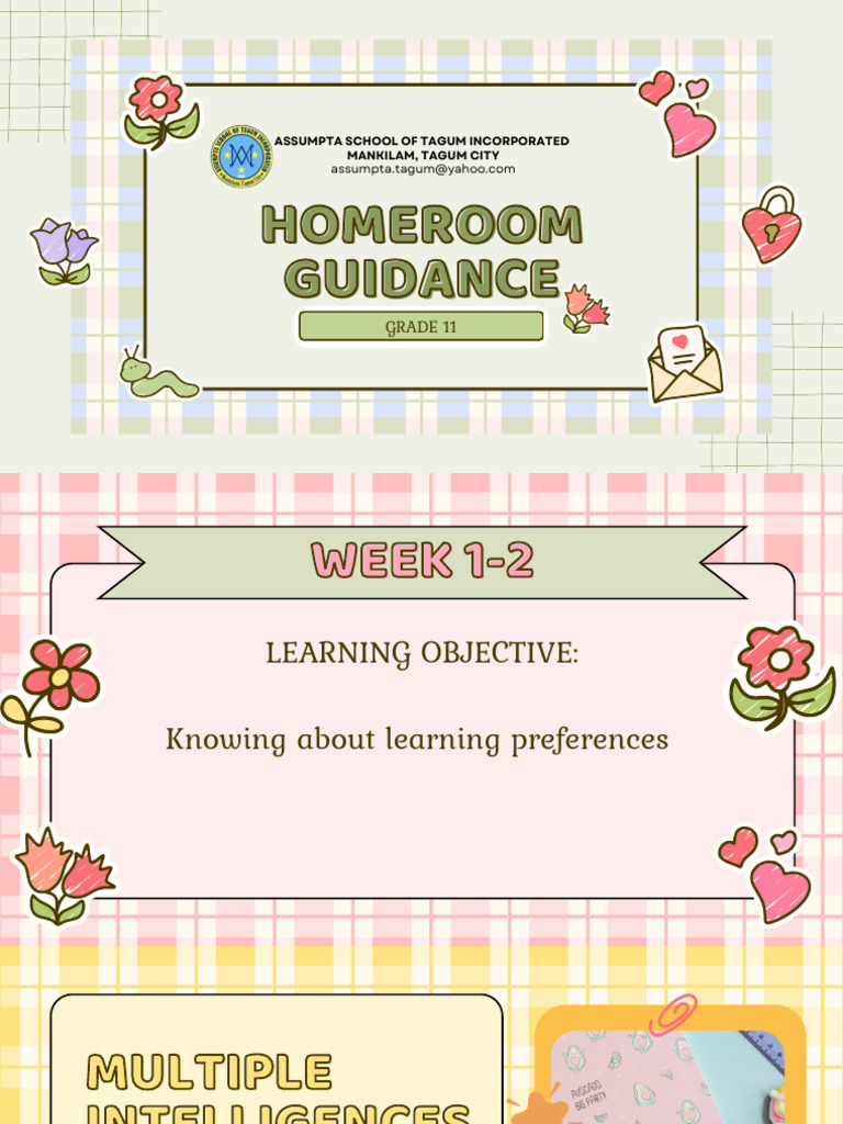 GRADE 11 | PDF | Self Esteem | Extraversion And Introversion