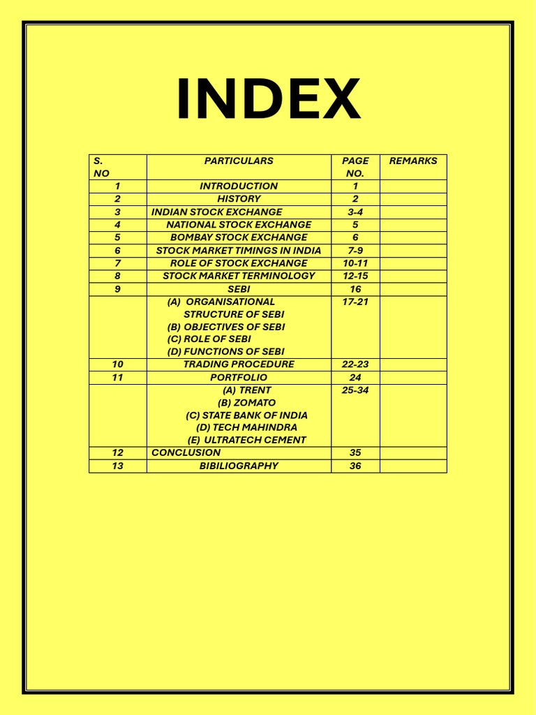 Index BST | PDF