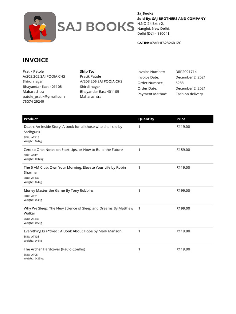 Httpssajbooks - inwp-Adminadmin-Ajax - Phpaction Generate Wpo Wcpdf ...