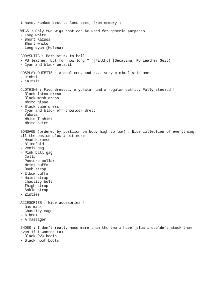 Current Inv From Mem | PDF