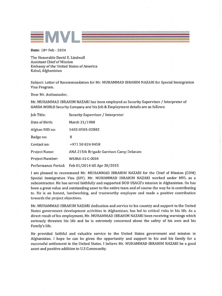 Muhammad Ibrahim Nazari | PDF