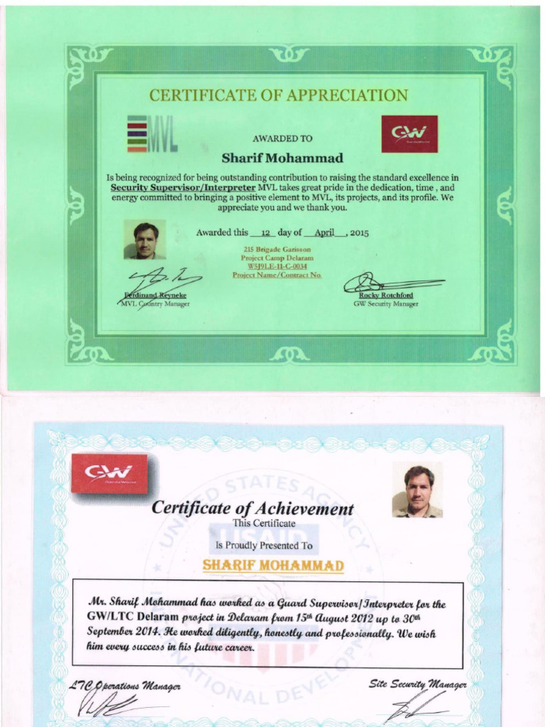 Sharif Rahimi 0034 | PDF