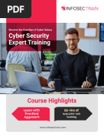 Cybersecurity Skills Roadmap | PDF | Security | Computer Security