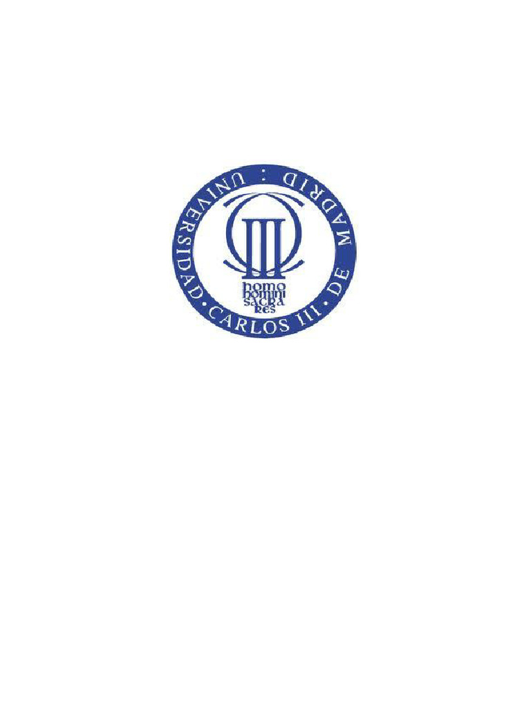 PFC Alberto Jimenez Ramirez | PDF | Deformación (ingeniería ...