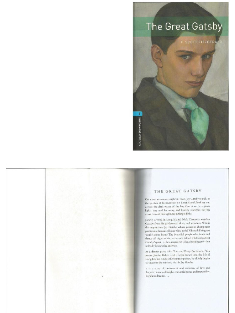 Gatsby | PDF