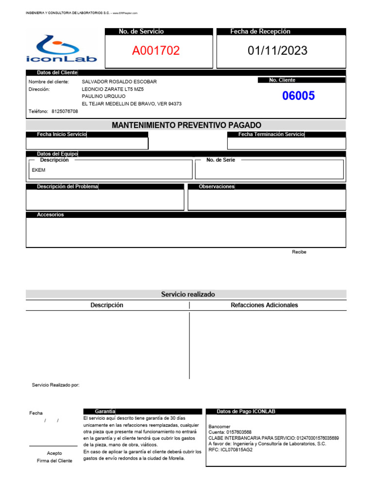 Ekem | PDF