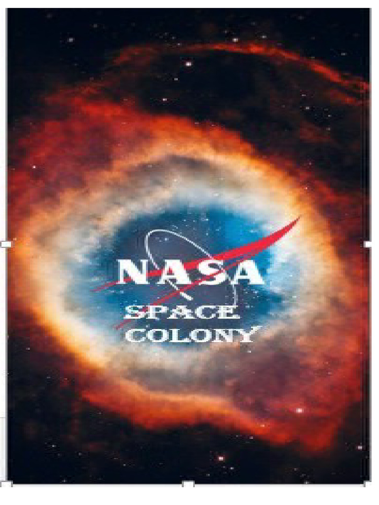 Space-settlement-STRUCTURE | PDF | Space Colonization | Outer Space