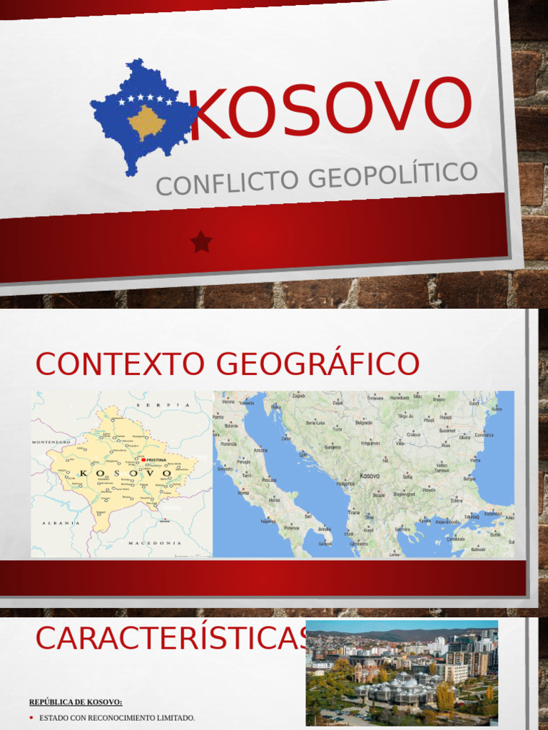 Kosovo Power | PDF | Kosovo | Serbia