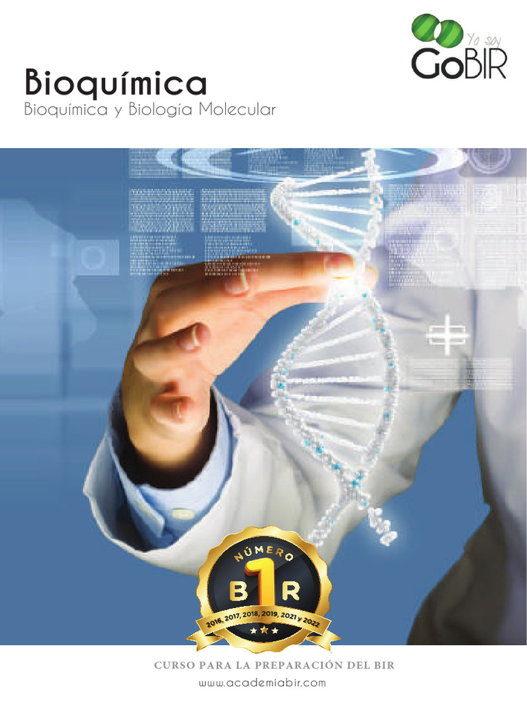 Bioquimica 2022 R Compressed | PDF | Metabolismo | Carbohidratos