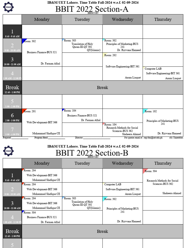 BBIT-2022 | PDF | Abrahamic Religions