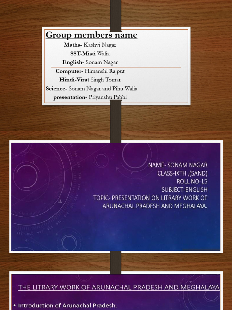 Group Members Name | PDF