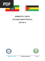 Jechoota Sagalee | PDF