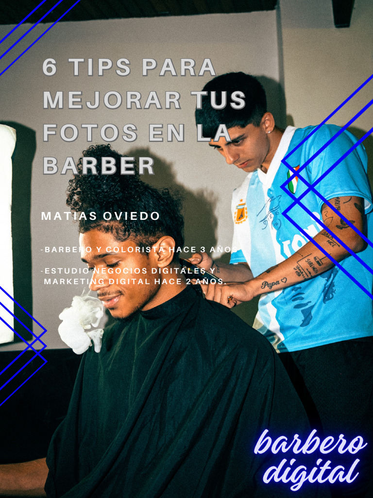 6 Tips para Tus Fotos y Videos | PDF