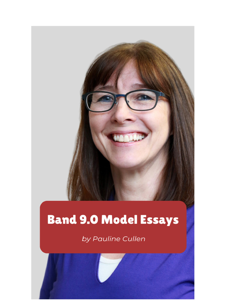Band 9 Model Essays by PCullen (1) - 241204 - 004651 | PDF | Zoo ...