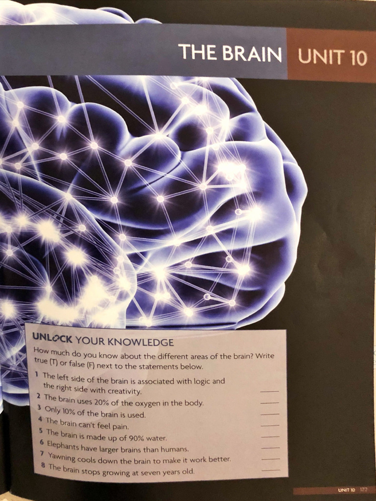 The Brain Part - Oxford Book | PDF | Neurological Disorders | Medicine