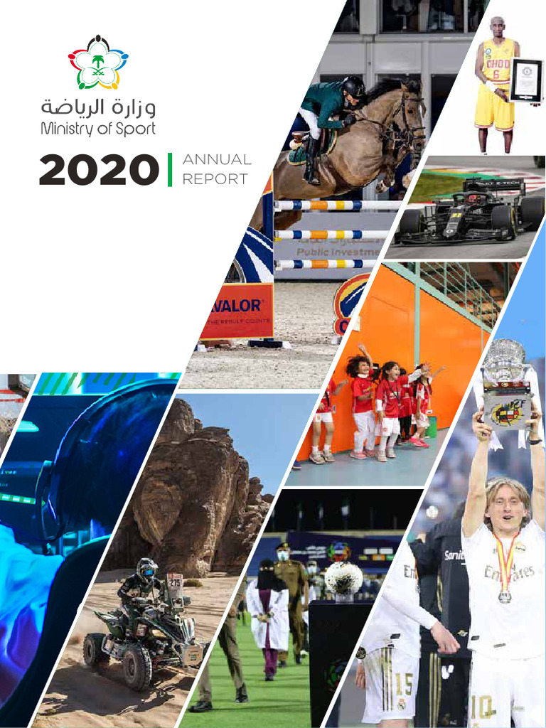 Mos-R2020-EN | PDF | Saudi Arabia | Sports